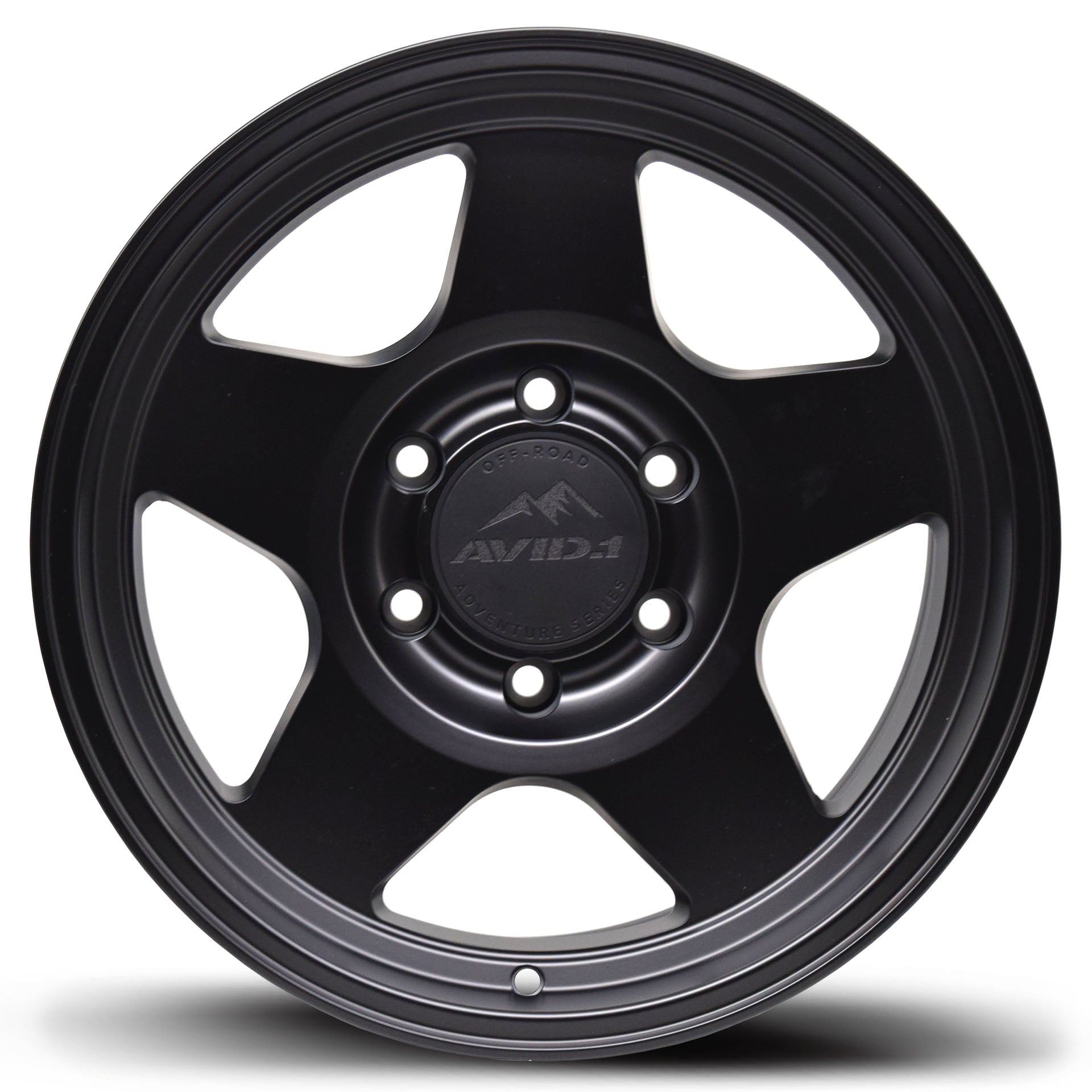AT-02 Collection – Avid.1 Off-Road Wheels