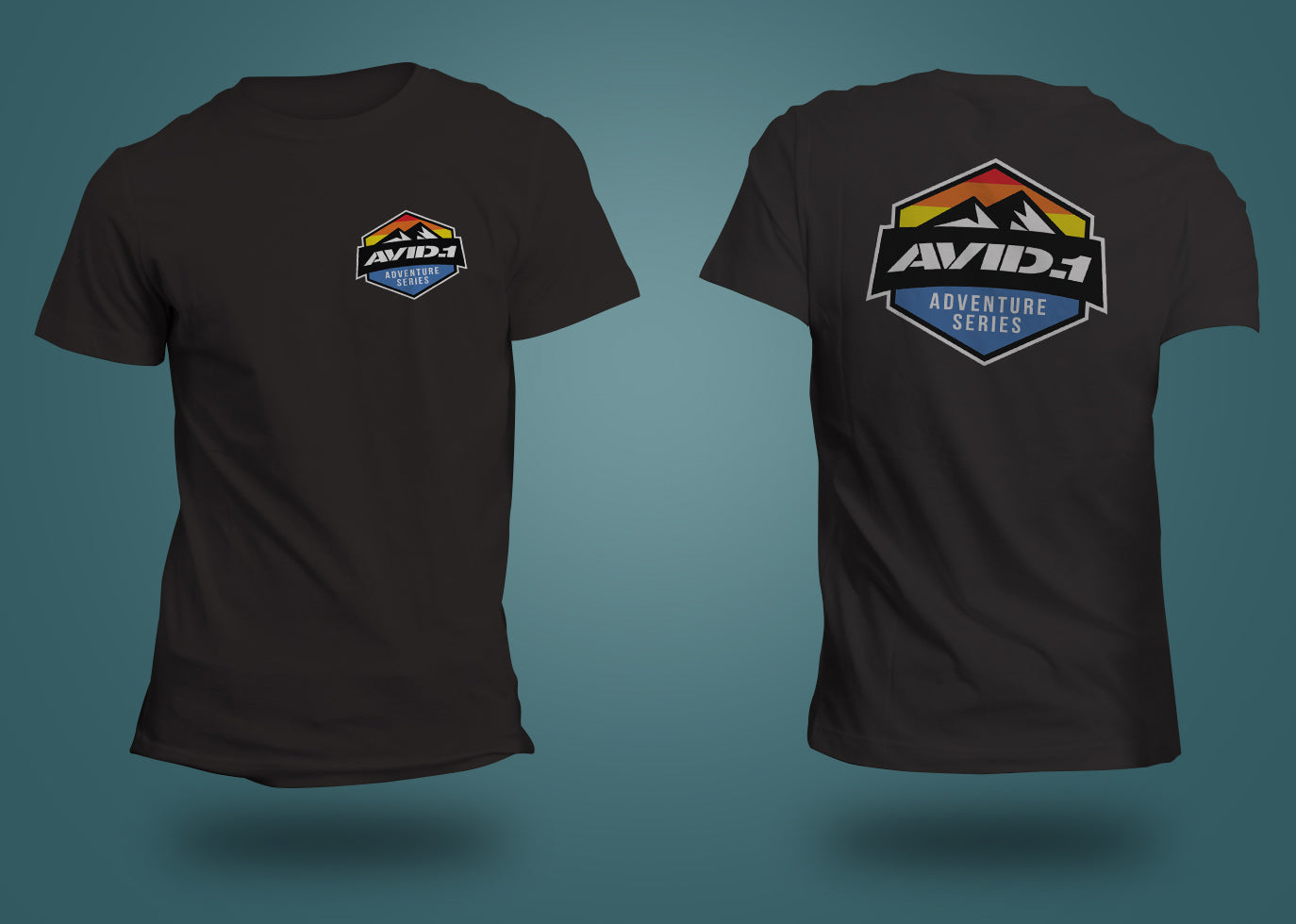 T-Shirts – Avid.1 Off-Road Wheels