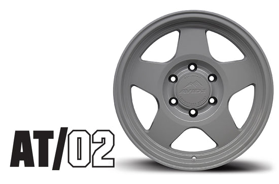 Avid.1 Off Road Wheels – Avid.1 Off-Road Wheels