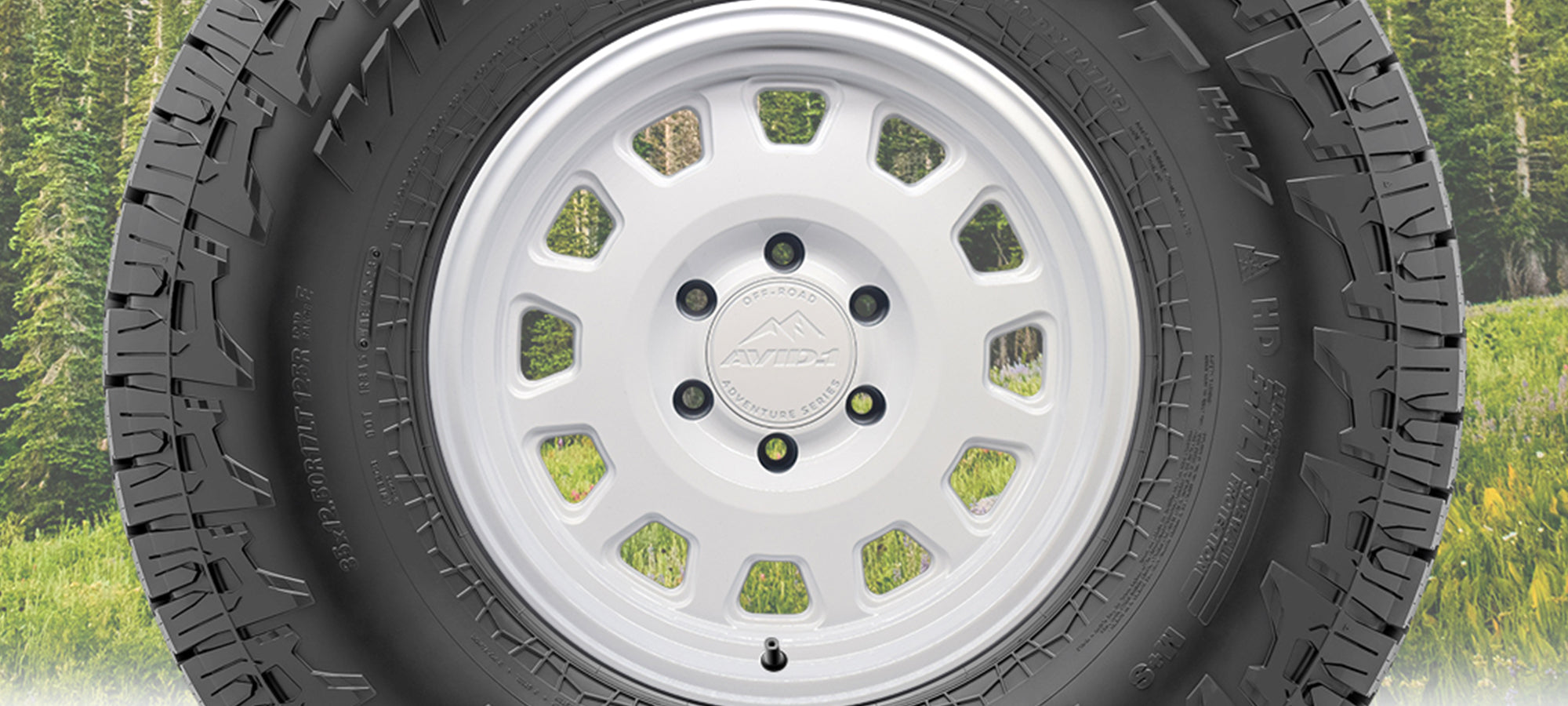 Avid.1 Off Road Wheels – Avid.1 Off-Road Wheels